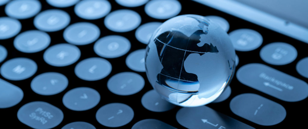 ¿Qué significa www en internet? | La World Wide Web